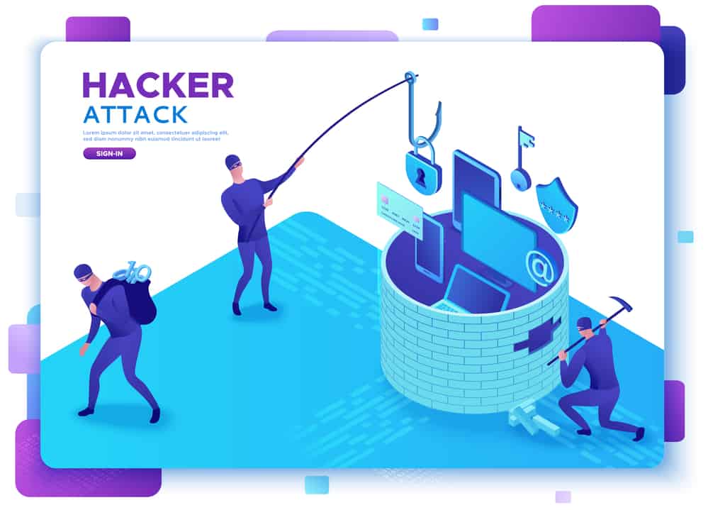 The Horrors of Spoofing and How You can be Protected