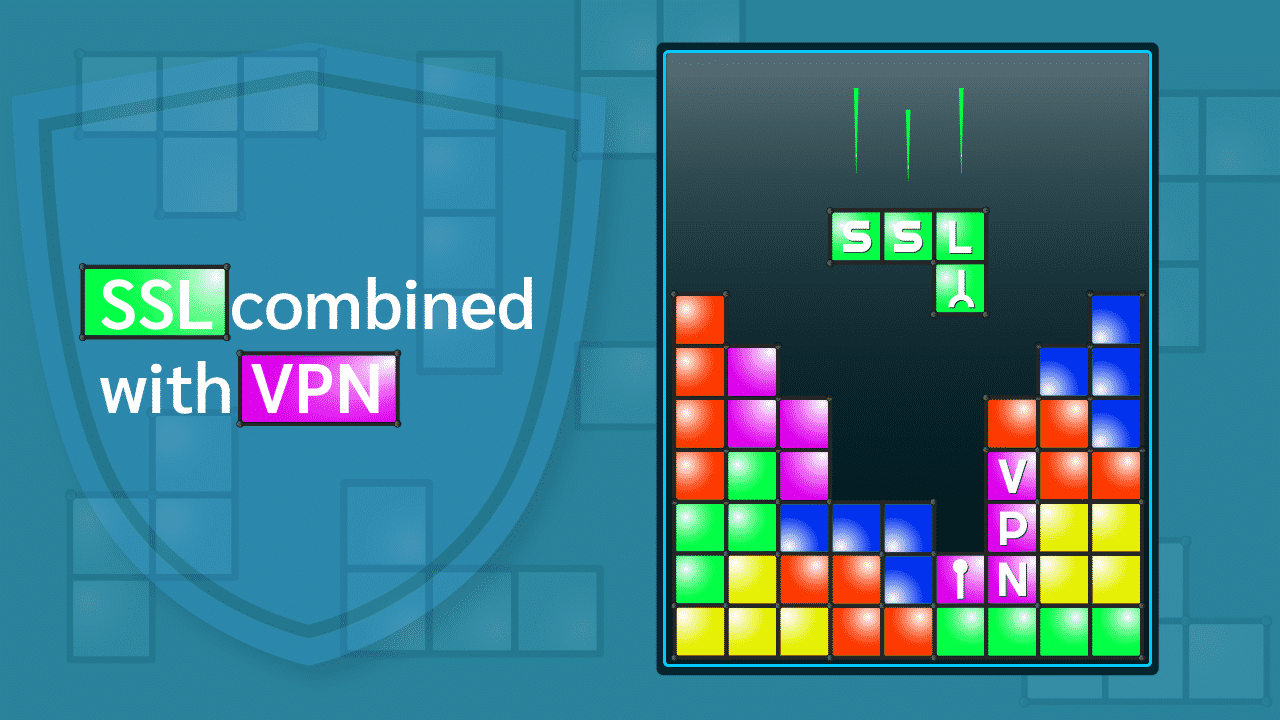 SSL Combined With VPN: All You Need to Know
