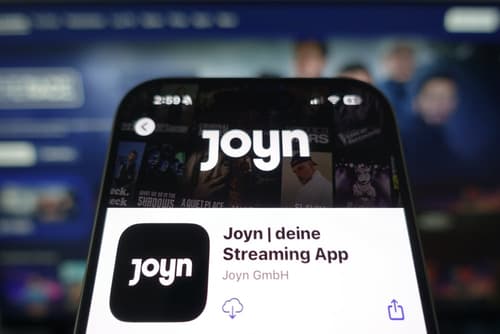 Joyn im Ausland sehen: Joyn TV & Joyn Plus mit VPN entsperren