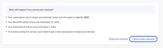 How to Cancel NordVPN Subscription - Step-by-Step Guide 2026